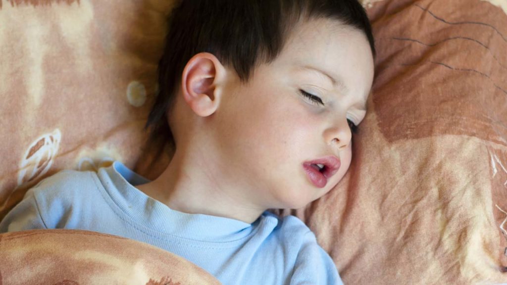 Respiración Bucal en los Niños: ¿Cómo Prevenirla?