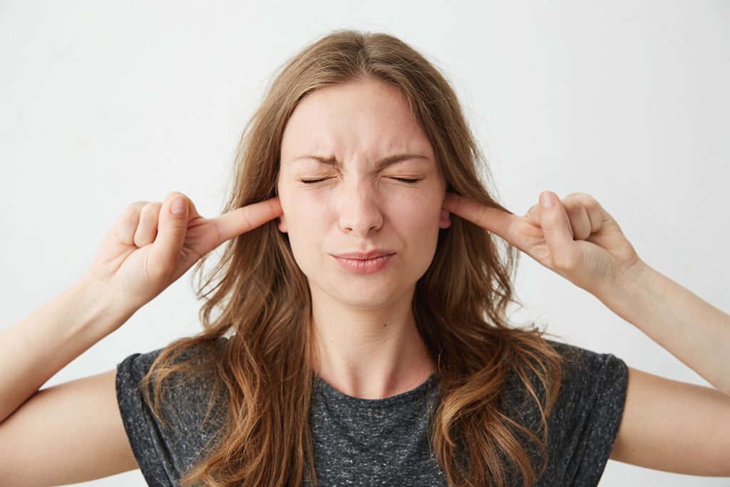 ¿Qué es la Sordera Súbita y Cómo Puedo Prevenirla? - Consultas Otorrino